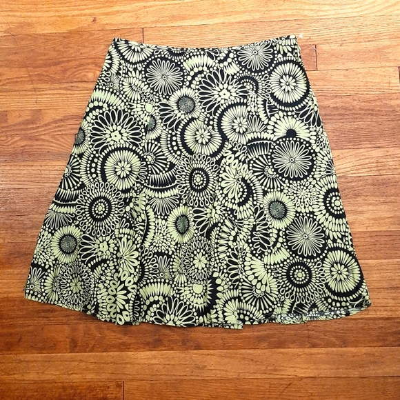 George | Skirts | George Cotton Skirt | Poshmark